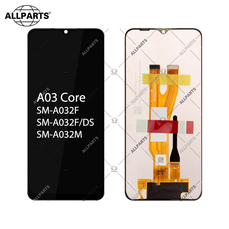 Tela Touch Display LCD Original Para Samsung Galaxy A03 Core A032 A032F SM-A032F/DS A032M ...