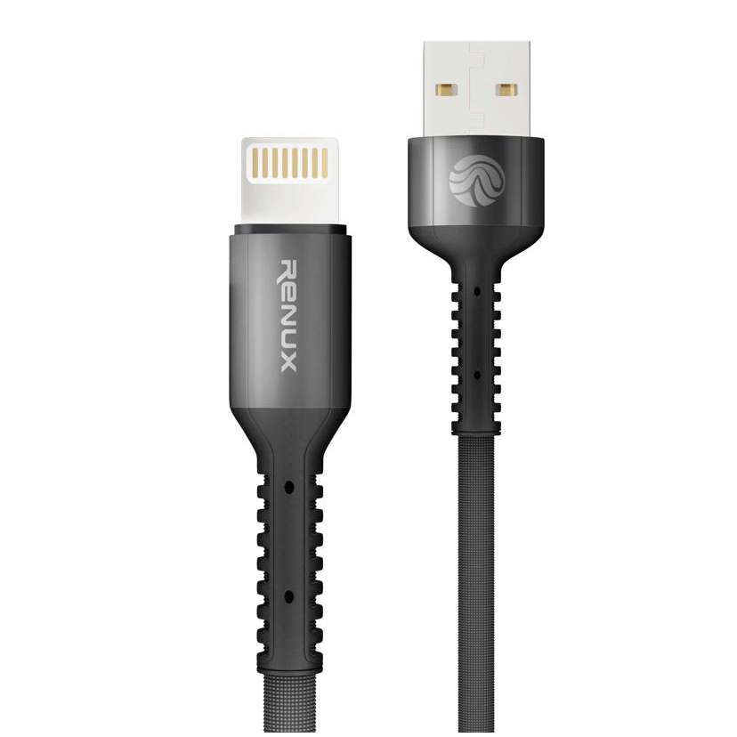CABO USB TURBO PARA IPHONE - COM ENTRADA LIGHTNING - 2 METROS SUPER ...