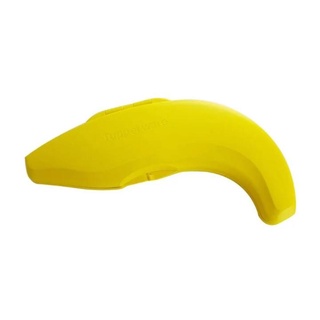 Tupper Banana Guarda Frutas Tupperware | Shopee Brasil