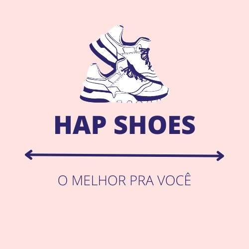 Hap Shoes, Loja Online | Shopee Brasil