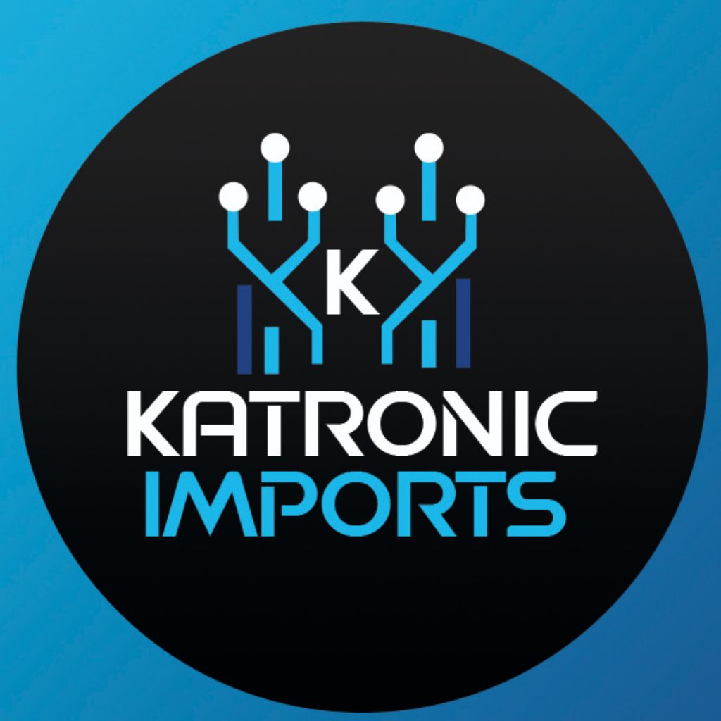 Katronic, Loja Online | Shopee Brasil