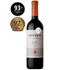 VINHO ARGENTINO TRIVENTO EOLO VINEYARD MALBEC 2017 750ML | Shopee Brasil