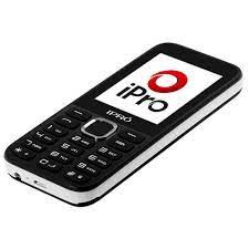 LOTE 05 CELULAR P/ IDOSOS IPRO A8 DUAL RADIO FM BATERIA POTENTE BRANCO ...