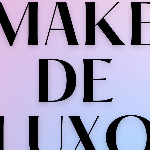 Make De Luxo, Loja Online | Shopee Brasil