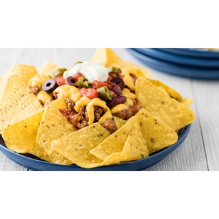 Salgadinho mexicano guaca mole doritos mexicano 1kg | Shopee Brasil