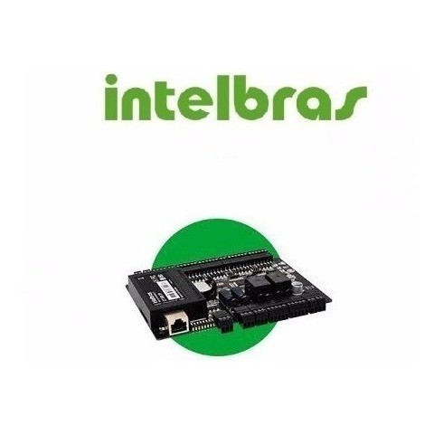 Controle De Acesso Ct 500 2p Automatiza atacado | Shopee Brasil