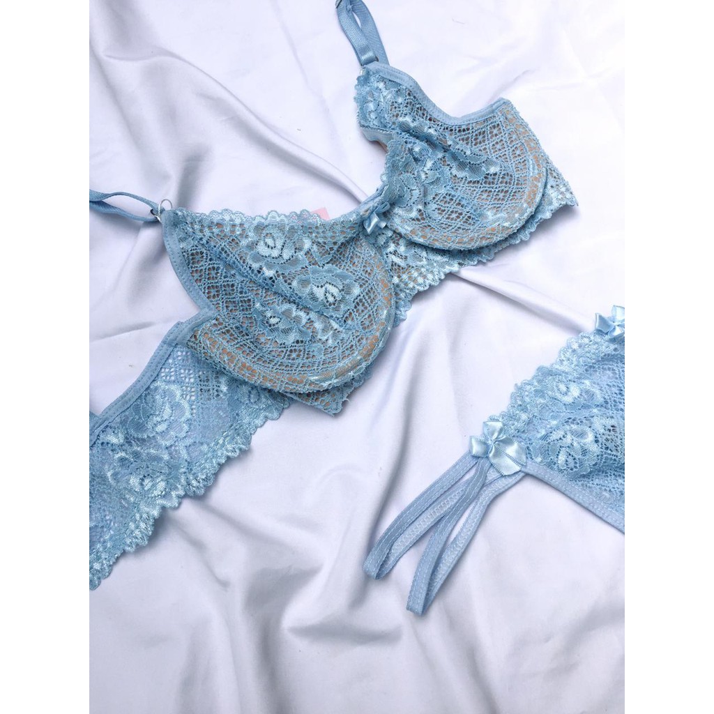 CONJUNTO LARA | Shopee Brasil