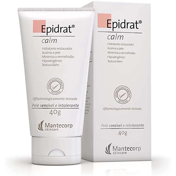 Epidrat Calm 40g | Shopee Brasil