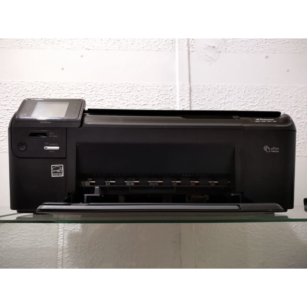 IMPRESSORA HP PHOTOSMART- HP D110 | Shopee Brasil