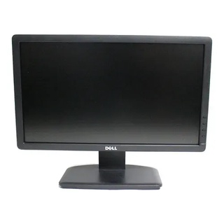 Monitor Dell LED 19 Polegadas Widescreen E1912Hc | Shopee Brasil