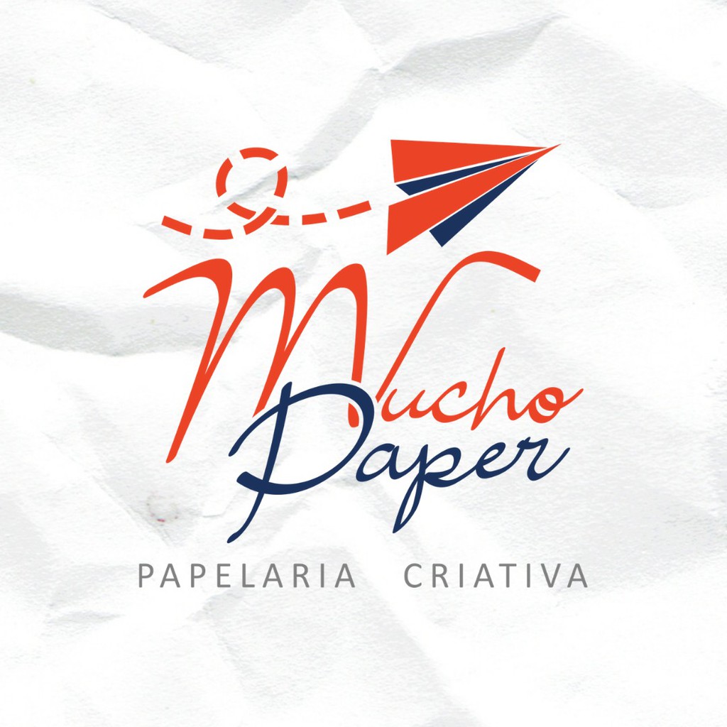 Mucho Paper - Papelaria Criativa, Loja Online | Shopee Brasil