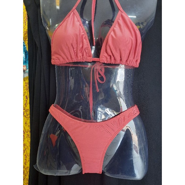 Biquini Para Marquinha Shopee Brasil