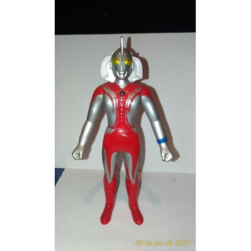 Ultraman Ultra Mother | Shopee Brasil