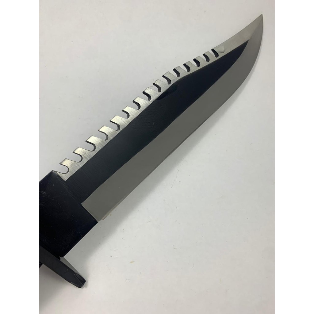 Faca do Rambo | Shopee Brasil