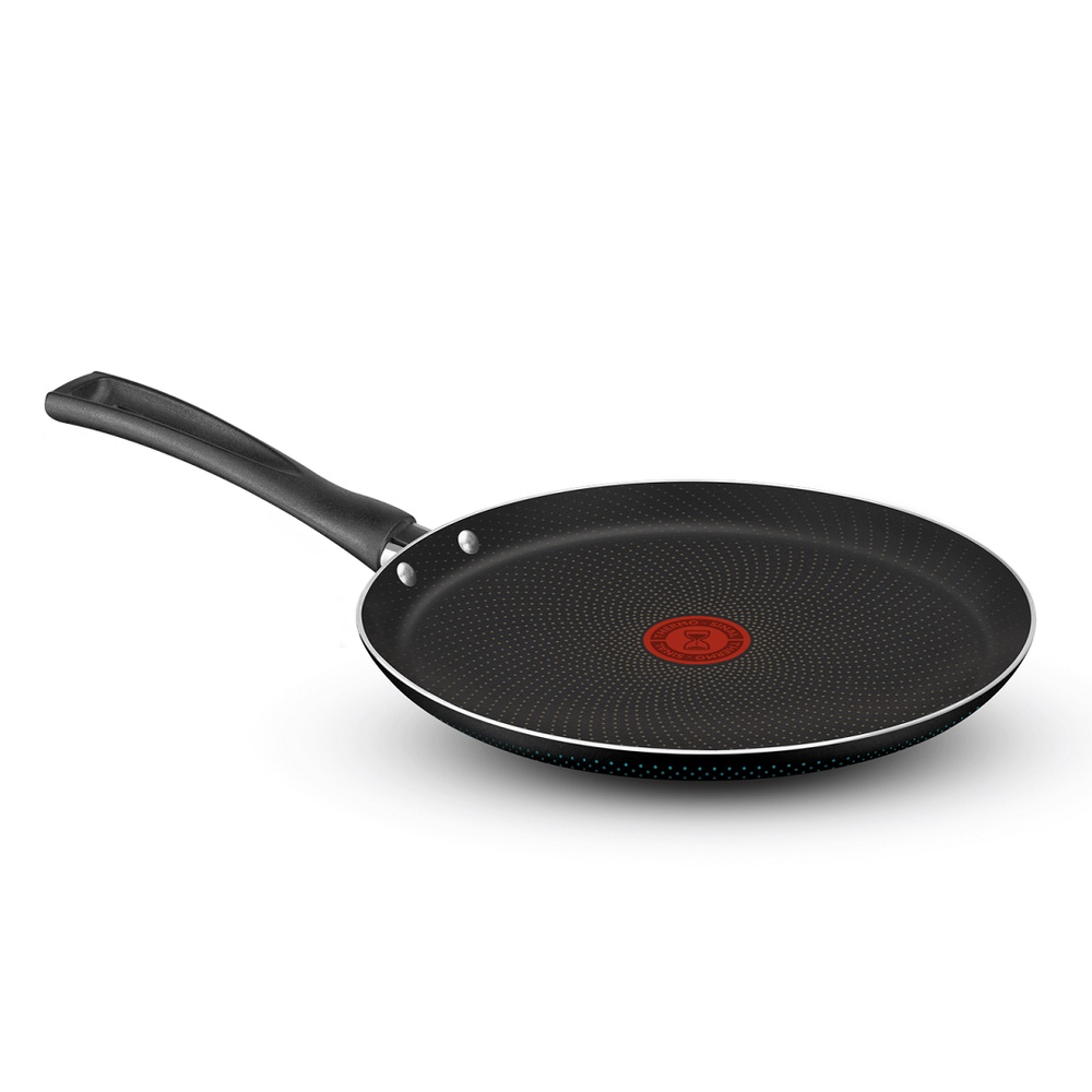 Tapioqueira e Panquequeira Rochedo Smart Preta 22cm | Shopee Brasil