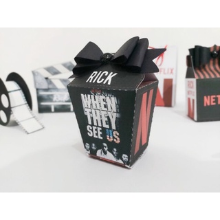 Kit festa Netflix | Shopee Brasil