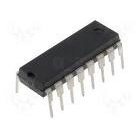 Circuito Integrado 74ls173 - Novo | Shopee Brasil