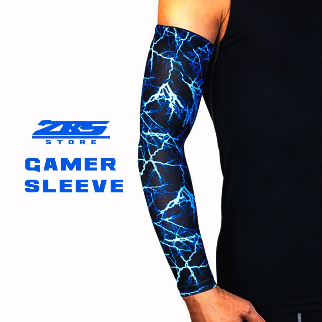 Manguito Gamer / Gamer Sleeve - Desconto no Preço