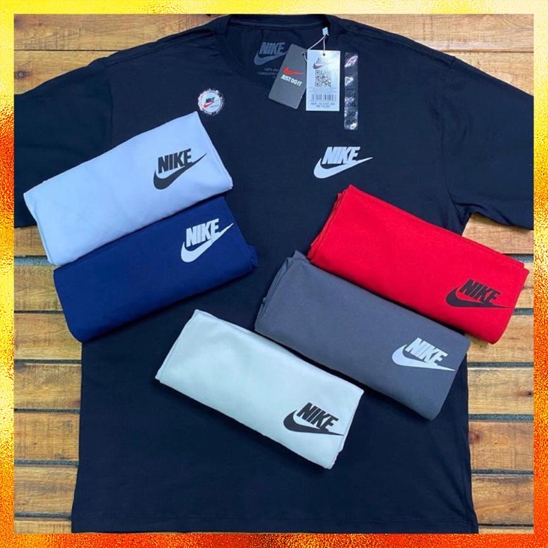camiseta Nike | Shopee Brasil