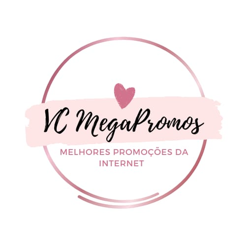 VC.Megapromos, Loja Online | Shopee Brasil