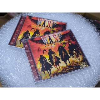 CD WASP - Babylon | Shopee Brasil