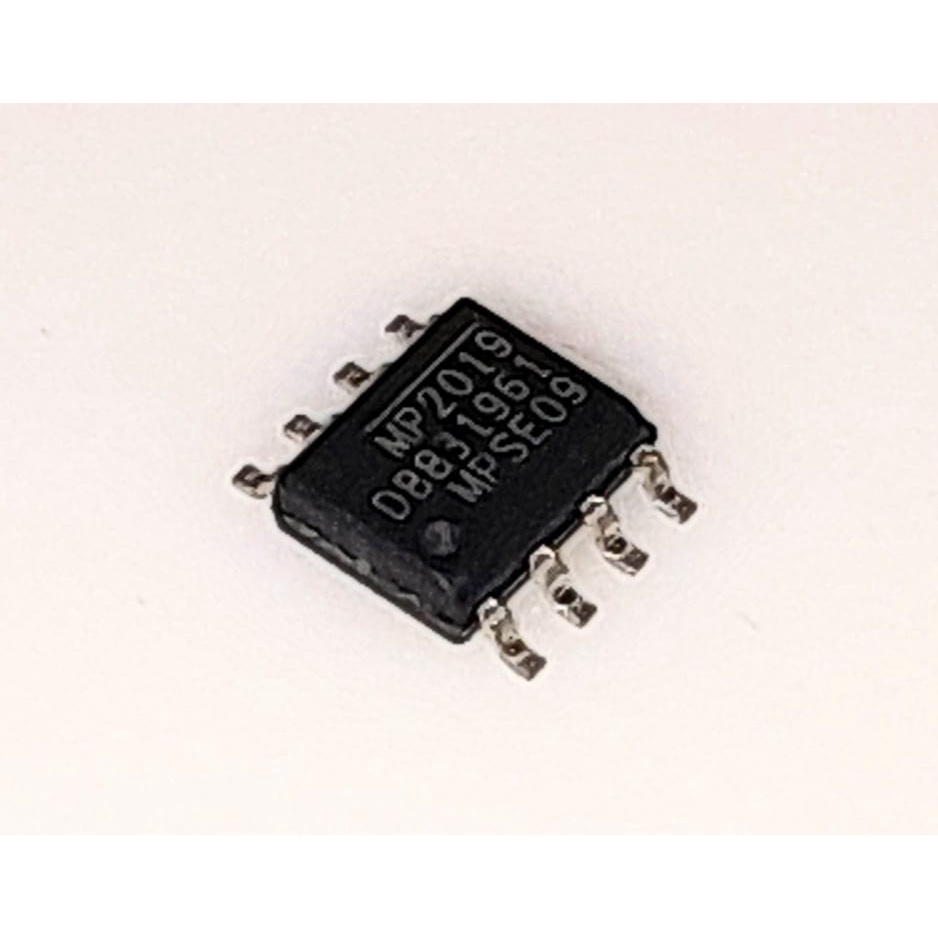 Circuito Integrado MP2019 Sop8 Mp 2019 Original e Novo | Shopee Brasil