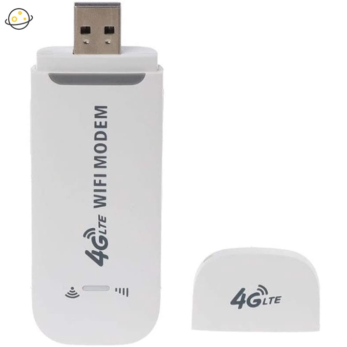 Dongle Usb 150mbps 4g Lte Surftic,Wi-Fi Desbloqueado Usb Wifi Adaptador ...