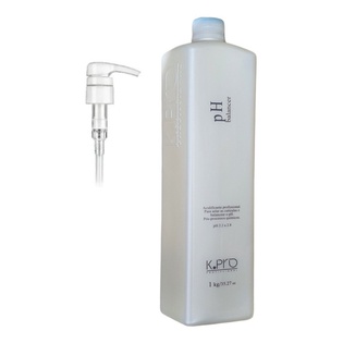 Kpro Acidificante Ph Balancer 1 Litro + Pump - Escorrega o Preço