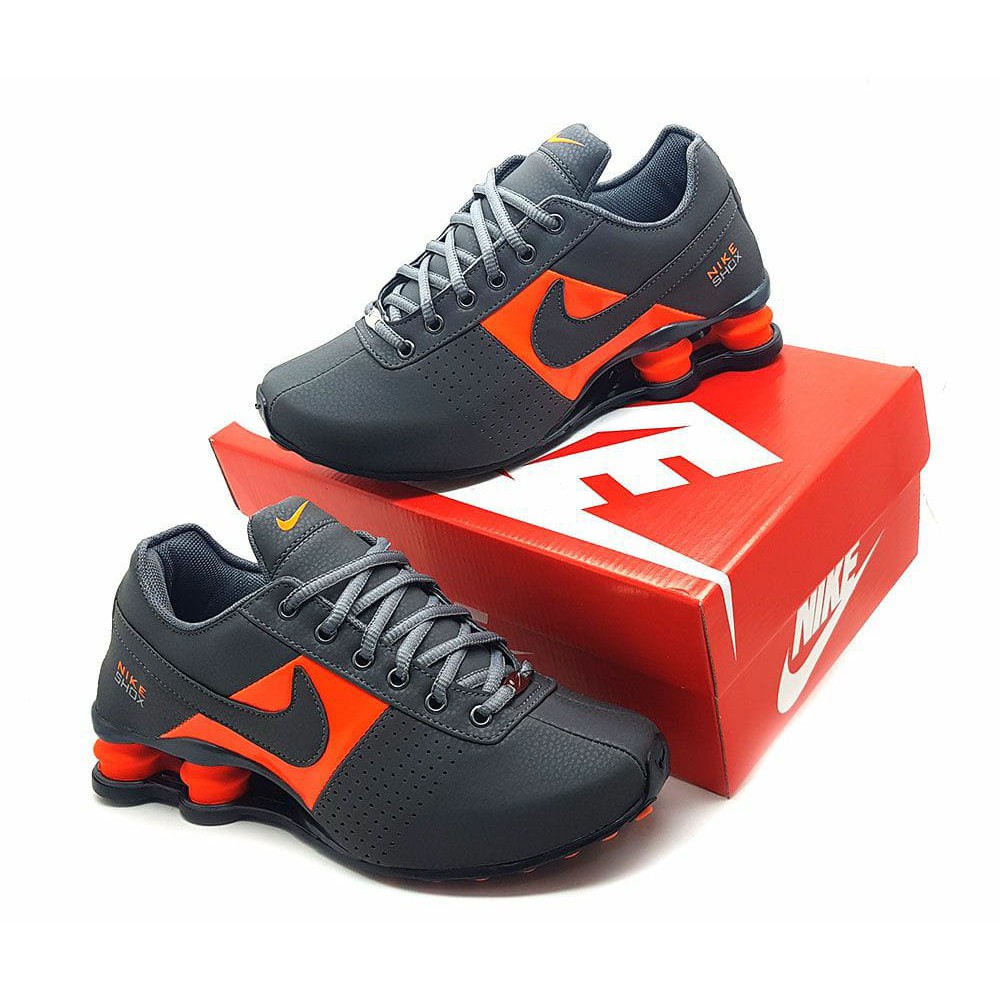 Tenis Nike shox Classic | Shopee Brasil