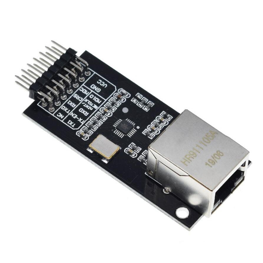Modul Jaringan Lan8720 Rmii Interface De Placa De Desenvolvimento Untuk ...