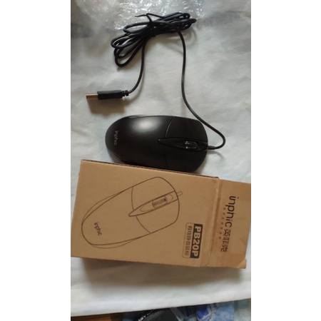 Mouse Game Com Fio | Shopee Brasil