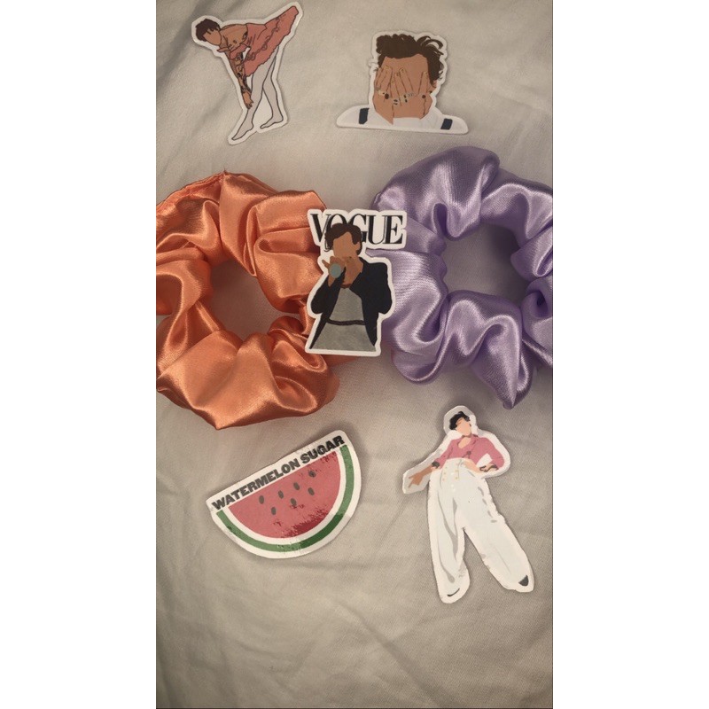kit Harry Styles | Shopee Brasil