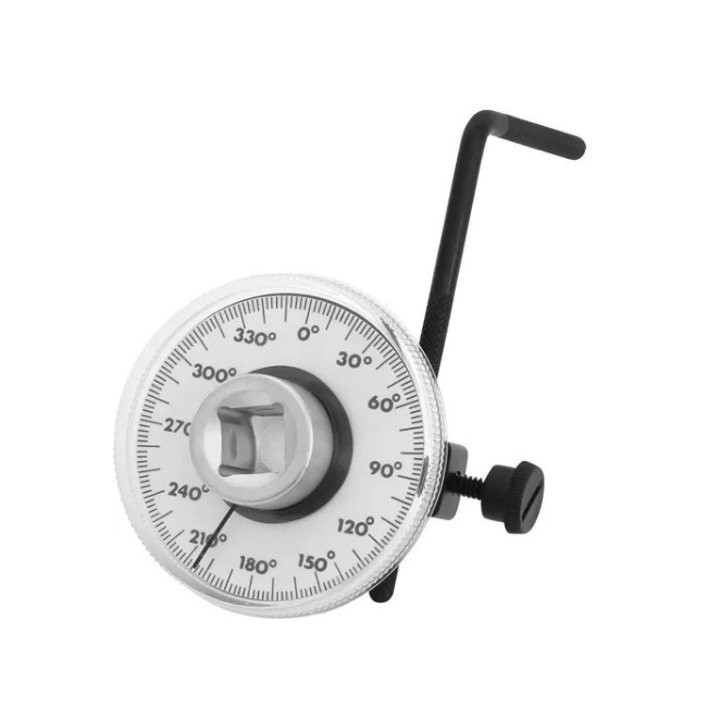 Relógio Para Medir Torque De Ângulo | Shopee Brasil