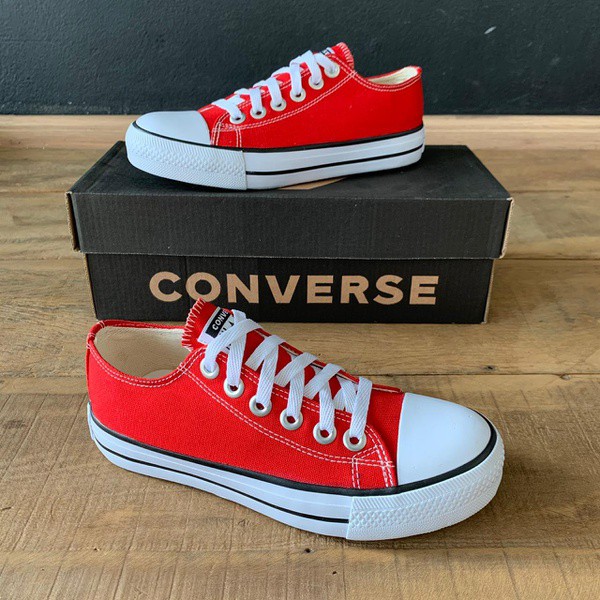 All Star Colorido 50% OOFF | Shopee Brasil