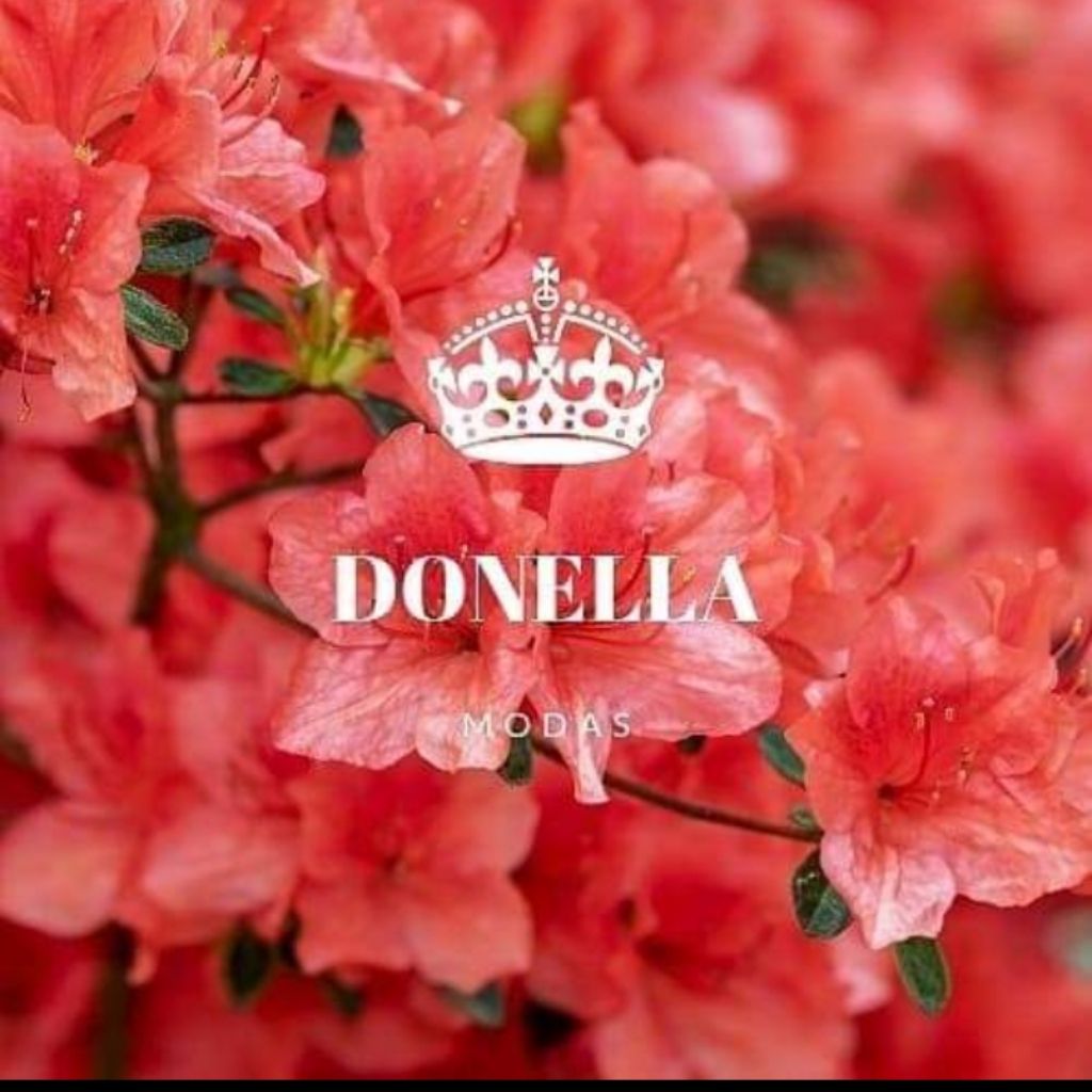 Donella, Loja Online | Shopee Brasil