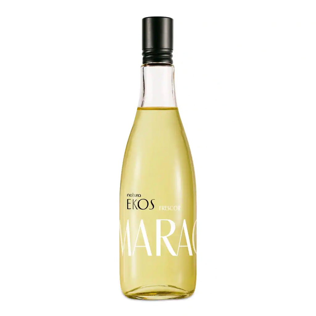 Natura Ekos Maracujá Perfume Feminino 150 ml | Shopee Brasil