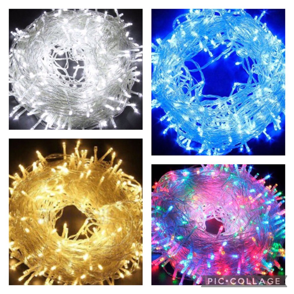 PISCA PISCA FIO TRANSP. 5M 50LEDS 220V ou 110V CORES COLORIDO,BRANCO ... PISCA PISCA FIO TRANSP. 5M 50LEDS 220V ou 110V CORES COLORIDO,BRANCO ...
