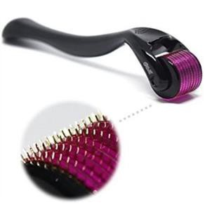 Dermaroller 1,0 - 540 Agulhas Derma Roller System - Pronta Entrega | Shopee Brasil