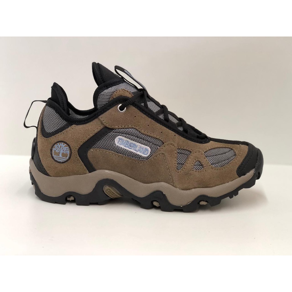 Tênis Timberland Gorge C2 | Shopee Brasil