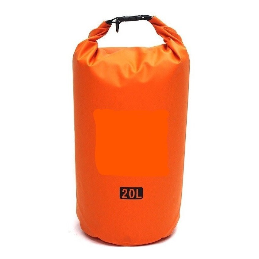 Bolsa Watterproof Bag 5lt Impermeavel Mochila Saco | Shopee Brasil