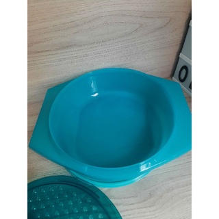 Tupperware Ralador Pratica 2 litros Verde Mint - ORIGINAL novo | Shopee Brasil