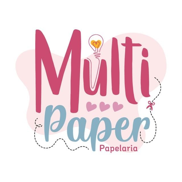 Multi Paper Papelaria, Loja Online | Shopee Brasil