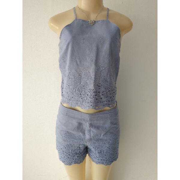 Conjunto | Shopee Brasil