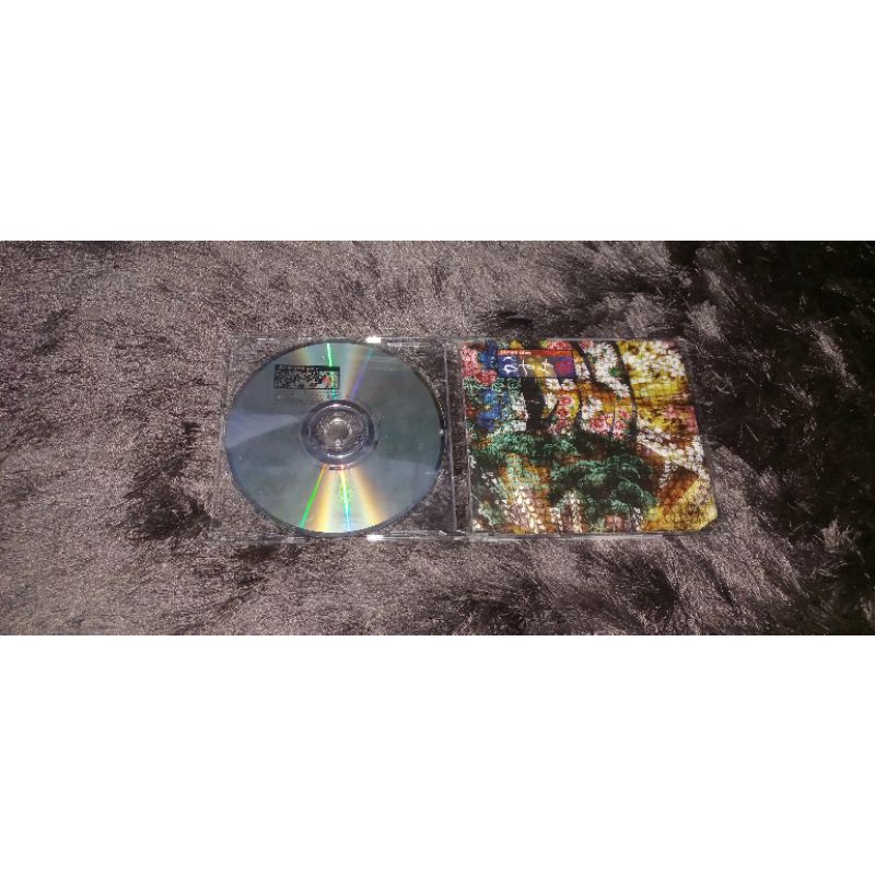 CD Dir En Grey - Kasumi ( Jrock Visual Kei ) | Shopee Brasil