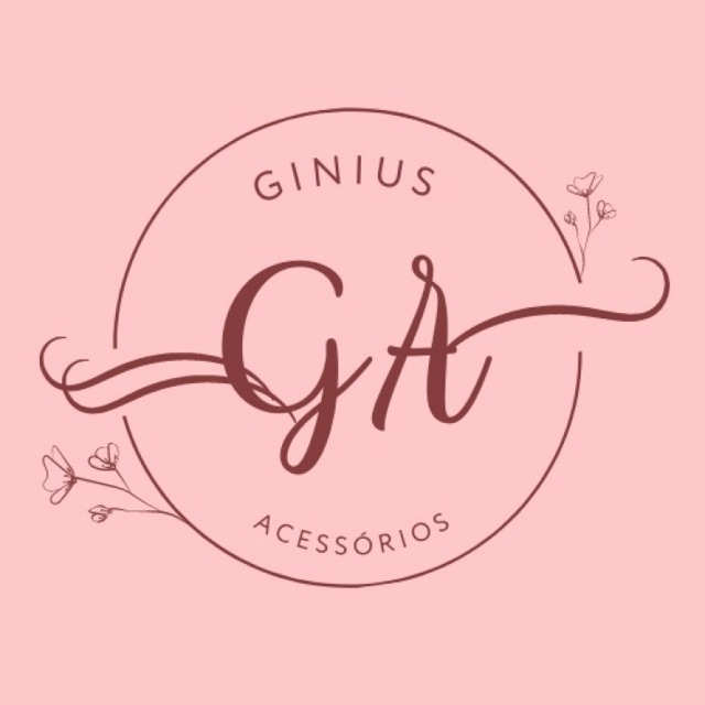 Ginius Acessórios, Loja Online | Shopee Brasil