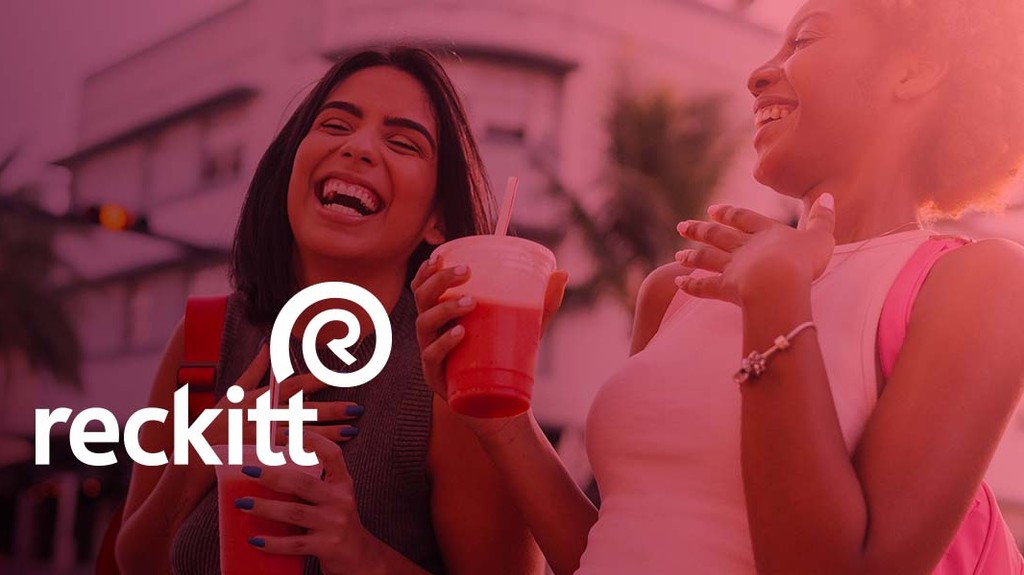 Loja Oficial Reckitt | Produtos Oficiais | Shopee Brasil 2022