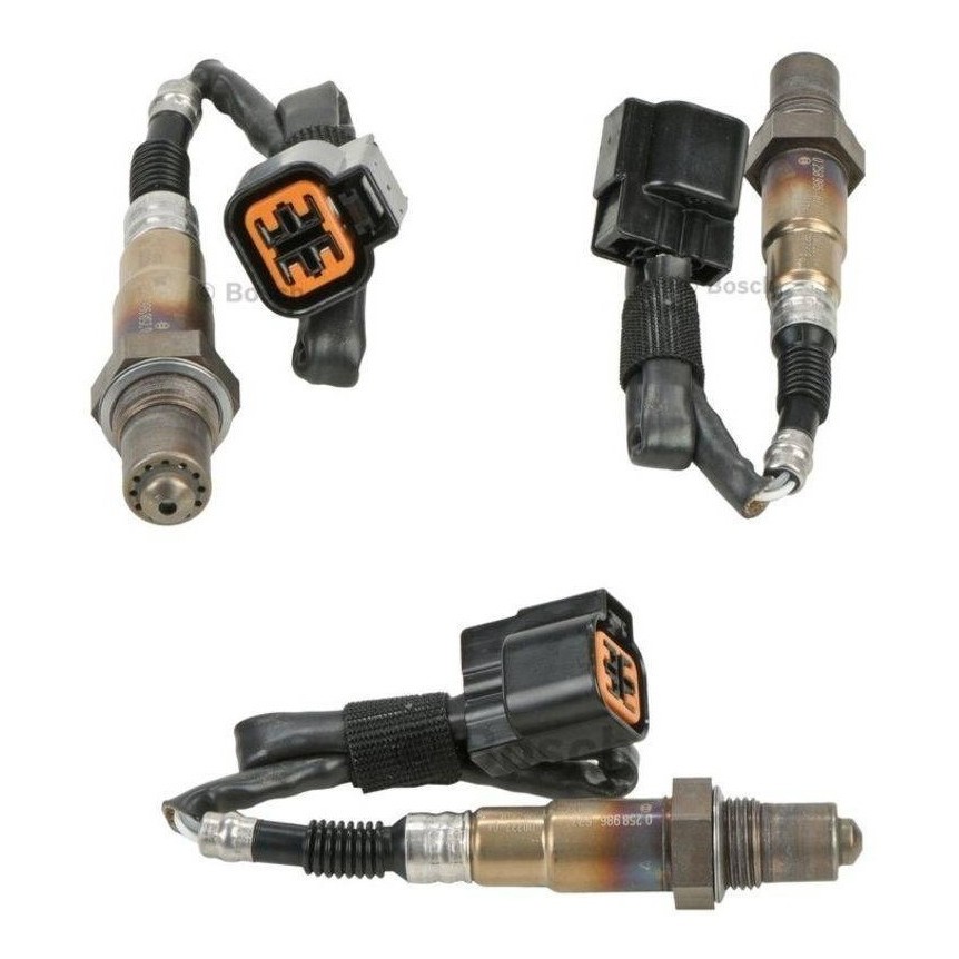 Sonda Lambda Hyundai Kia Conector Fêmea 3921023750 Bosch | Shopee Brasil