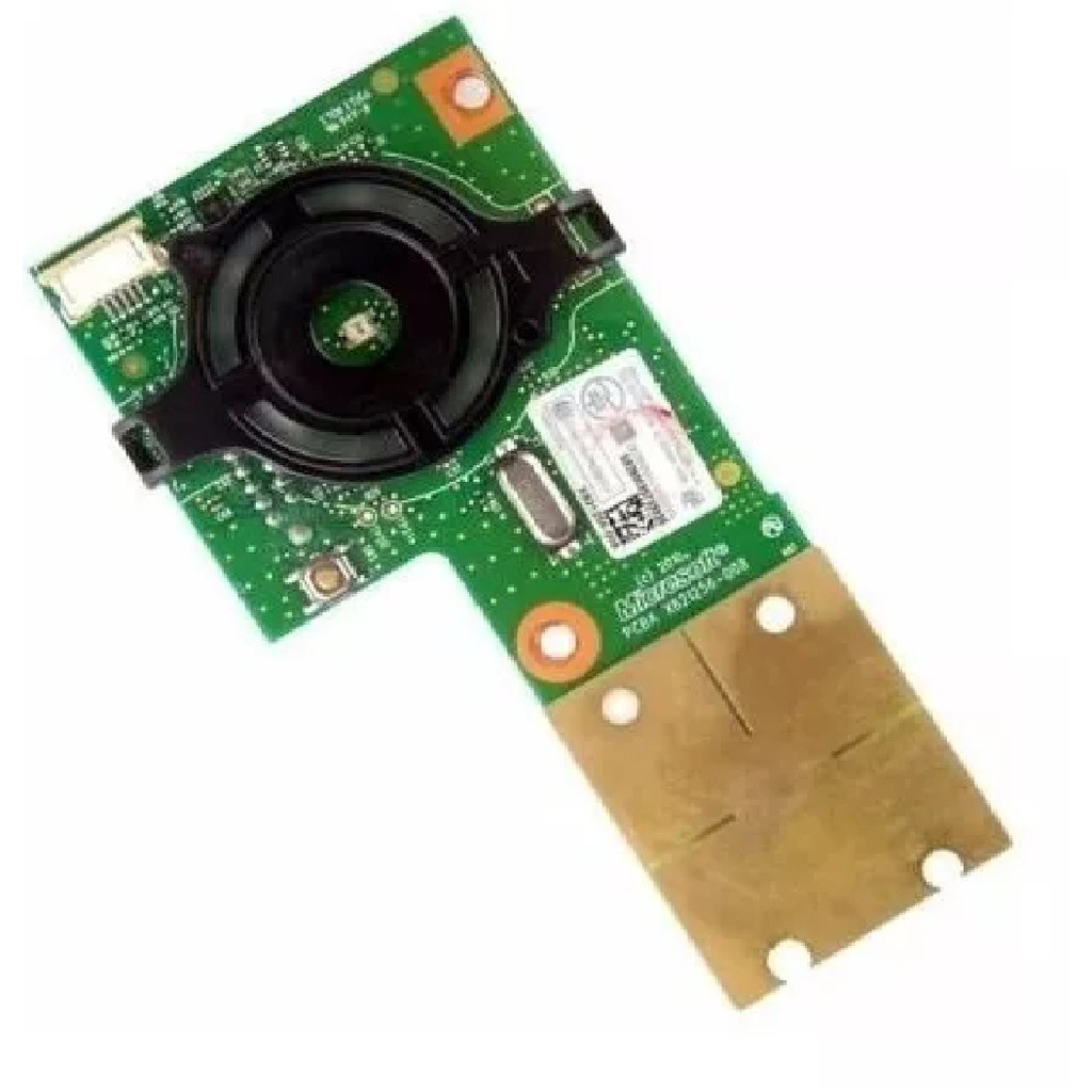 Placa Frontal Power Xbox 360 Slim 100% Original | Shopee Brasil