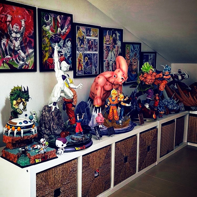 Dbz.On, Loja Online | Shopee Brasil