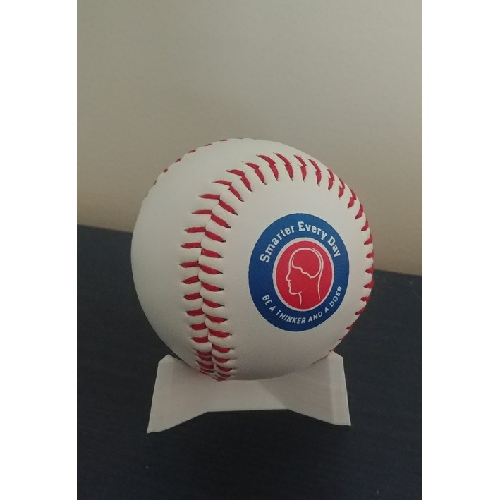 Suporte Para Bola De Baseball | Shopee Brasil